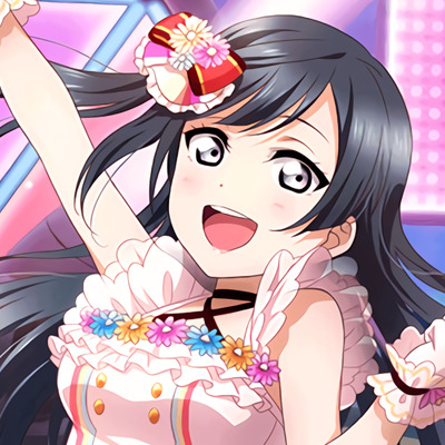 yume ippai kanaete miseru